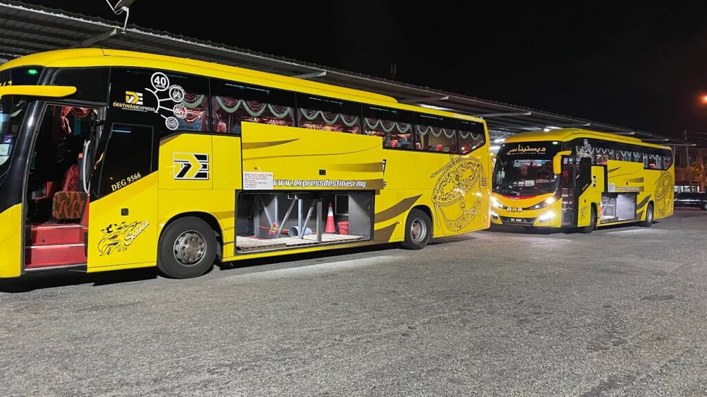 Travel KK ke Semporna 2026: Kos & Masa Perjalanan (Banding 3 Cara ...
